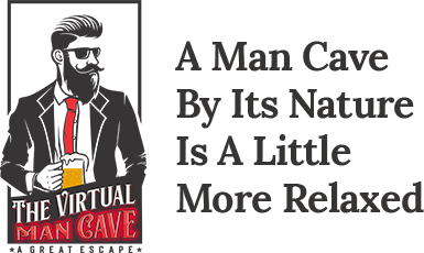 Culture – The Virtual Man Cave
